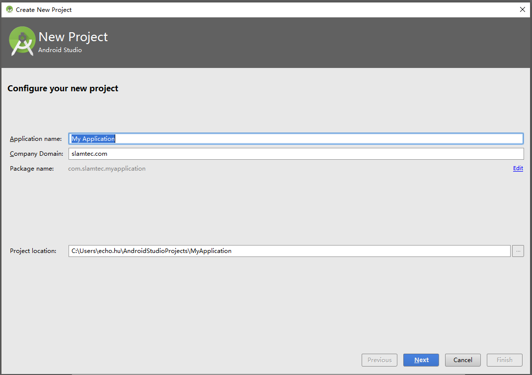 KBSW180106 SLAMWARE SDK API 参考(Android) - Slamware文档 - Slamtec Wiki